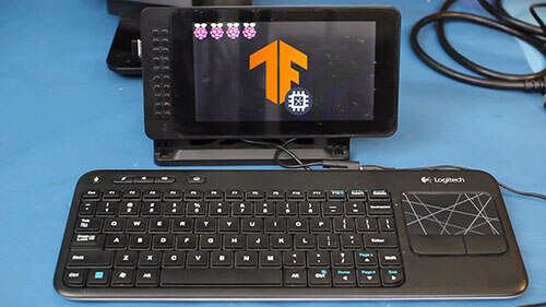 Edge AI Anomaly Detection Part 3 - Machine Learning on Raspberry Pi