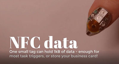 Getting Started with NFC