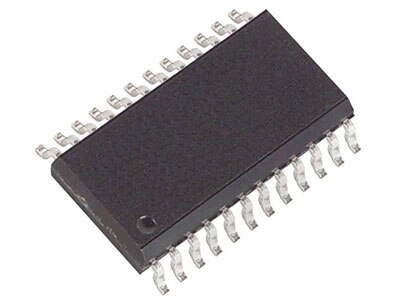 Building an Arduino-Based Spectrum Analyzer-How to Interface an LED Matrix with the MAX7219