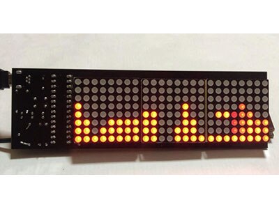Building an Arduino-Based Spectrum Analyzer - The Software