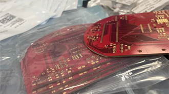 Micromouse Assembly: From PCBs to SMD Components