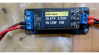 How To Build an MPPT Solar Charge Controller