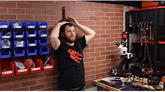 Build a Smart Growth Chart with ESP32 and Sensors