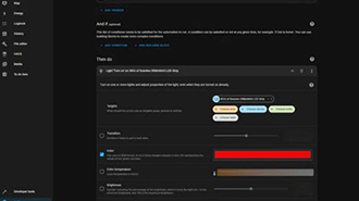 Getting Started with Home Automation